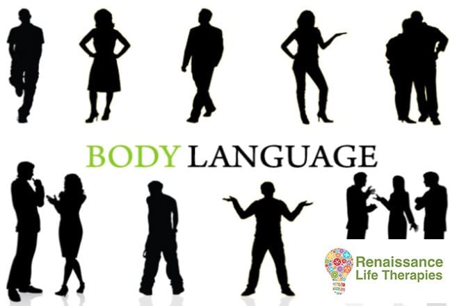 Learn The Secret of Success Through The Art of Body Language > Jersey ...